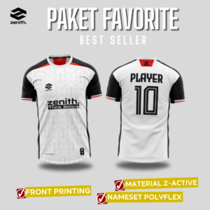Home - Zenith apparel indonesia