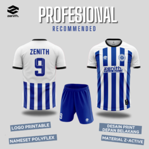 Home - Zenith apparel indonesia