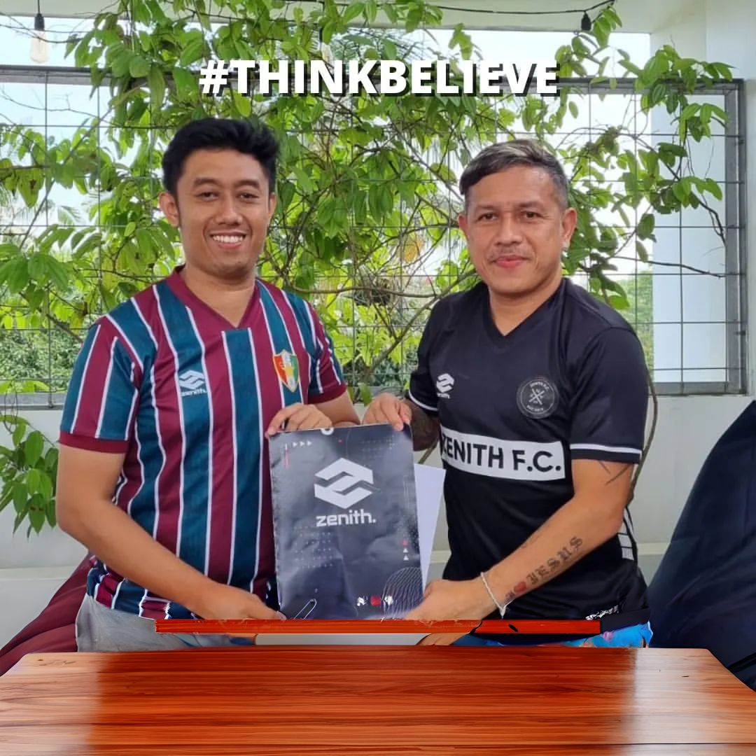 About Us - Zenith apparel indonesia