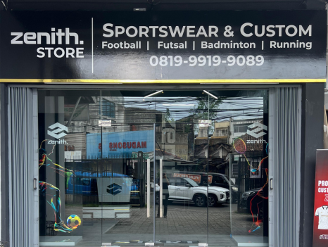 Home - Zenith apparel indonesia