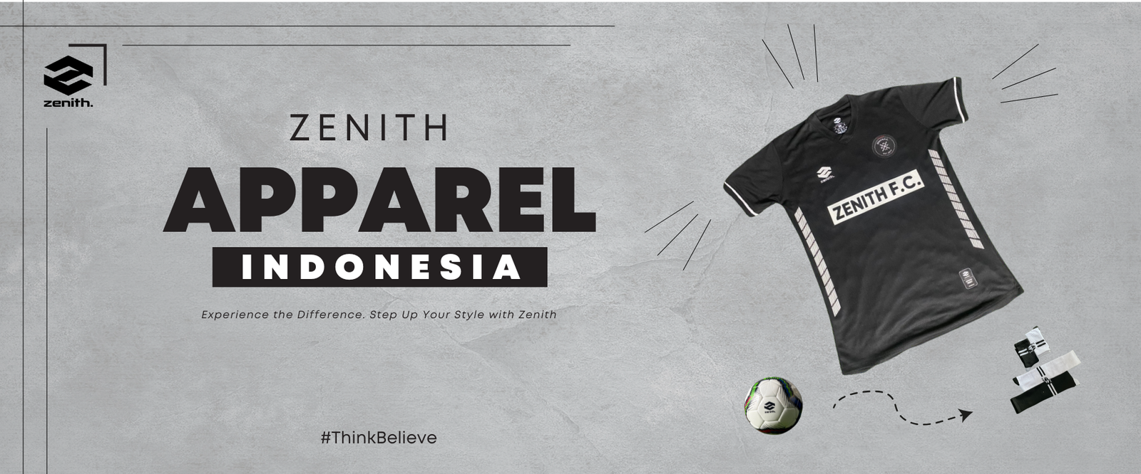 Home - Zenith Apparel Indonesia